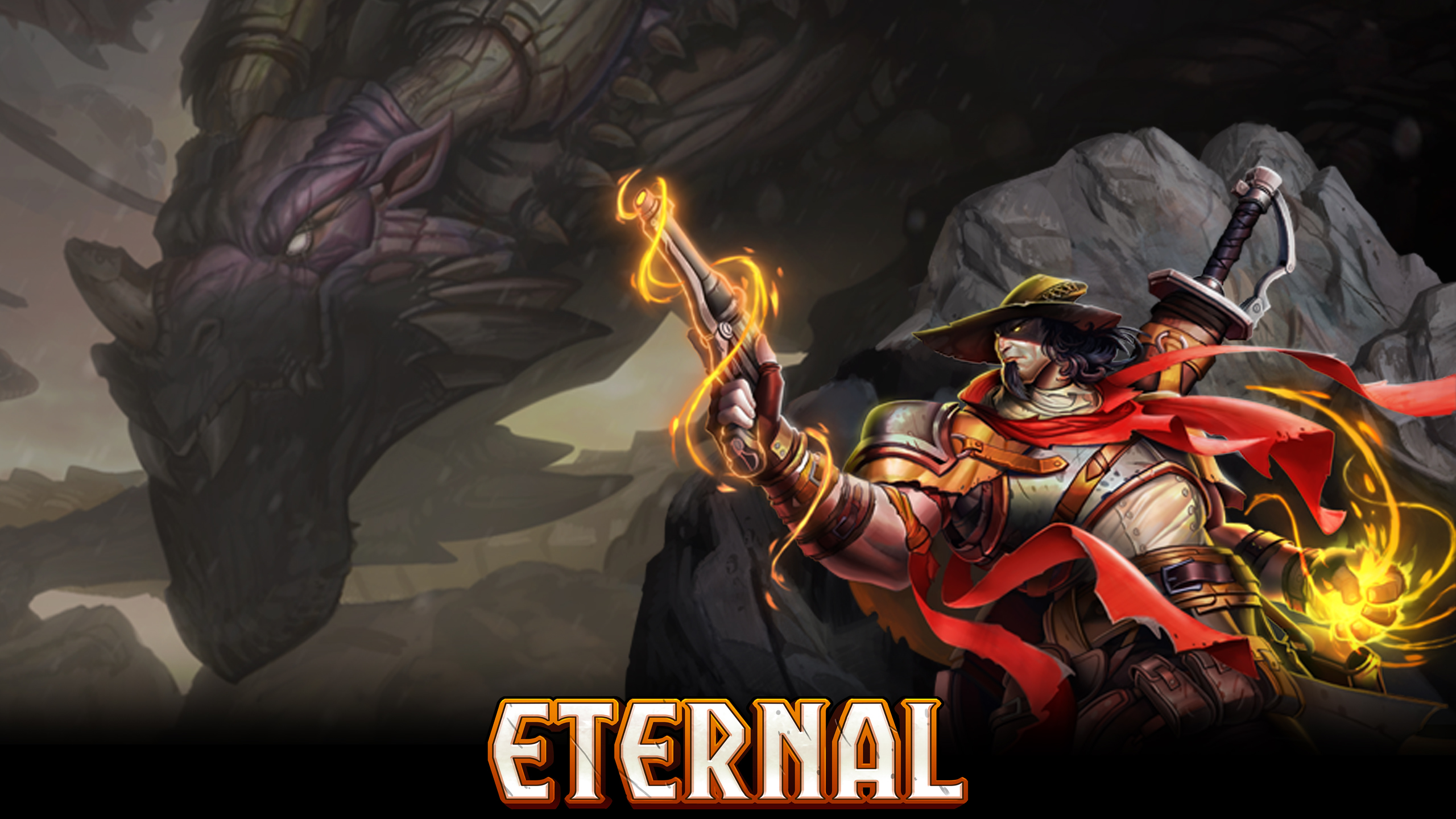 Eternal Card Game Campaign Hoolireel Eternal Card Game Campaign Hoolireel